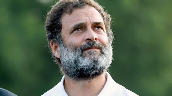 In One Tweet Rahul Gandhis Dig On Pms Corruption Remark 40 Commission Fm Latest News