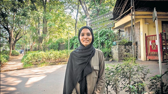 ‘Bulli bai’ victim to VP, TISS student union | Mumbai news - Hindustan Times