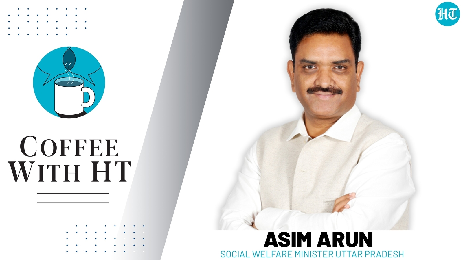 Meet U.P's social welfare minister, who was country’s first IPS officer ...