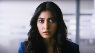 Interview: Good Bad Girl's Samridhi Dewan says she hasn't seen Fleabag ...