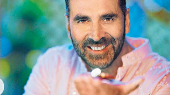 Akshay Kumar: Ram Setu is very proudly rooted in Indian history and culture | Bollywood