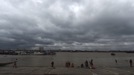 Cyclone Sitrang: Bengal, Odisha, Northeast likely to receive heavy ...