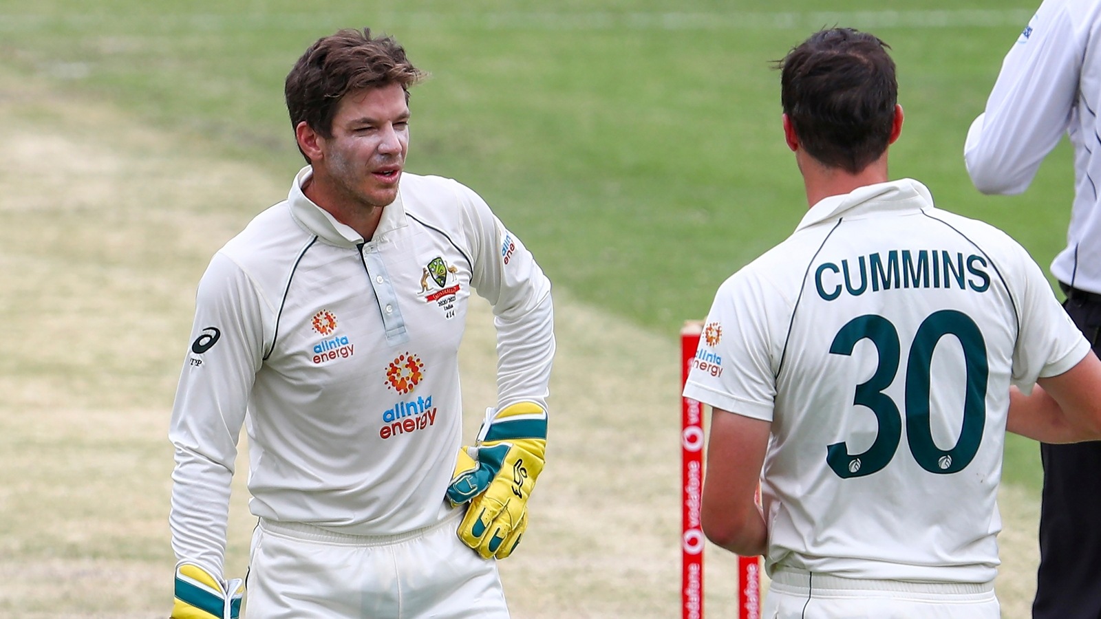 ‘Footage was lost’: Paine drops a bombshell, accuses South Africa of ...