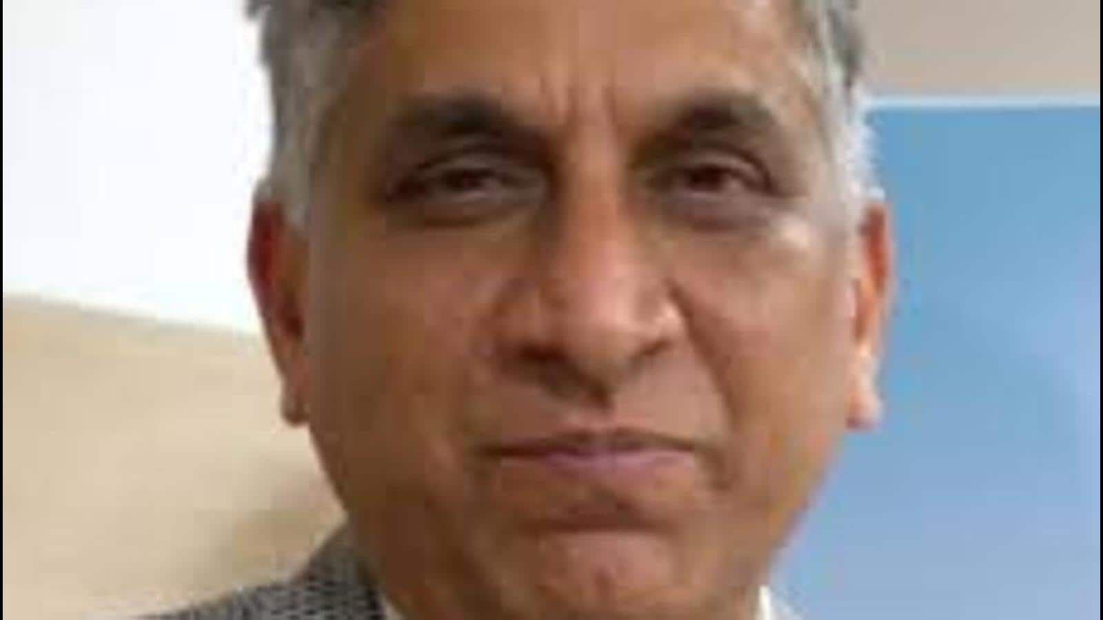 Amit Yadav appointed new NDMC chairman | Latest News Delhi