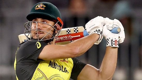 Stoinis gives Sri Lanka the treatment | Cricket