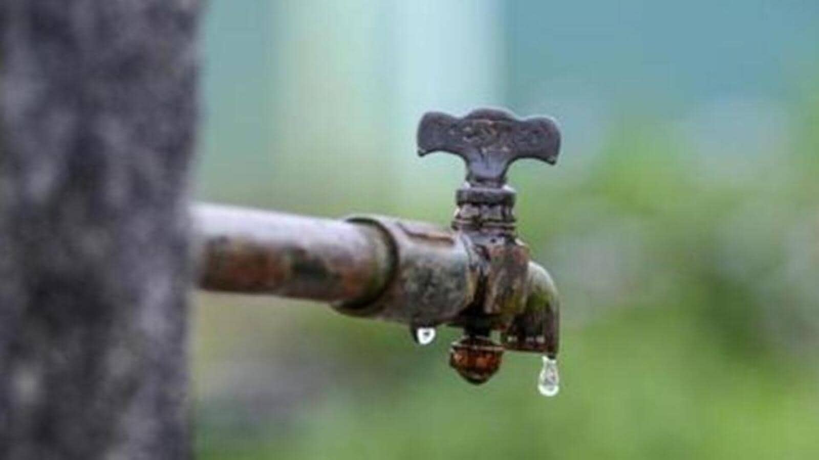 Gujarat Achieves 100 Household Tap Water Connections Under Jal Jeevan Gujarat Achieves 100 Household Tap Water Connections Under Jal Jeevan