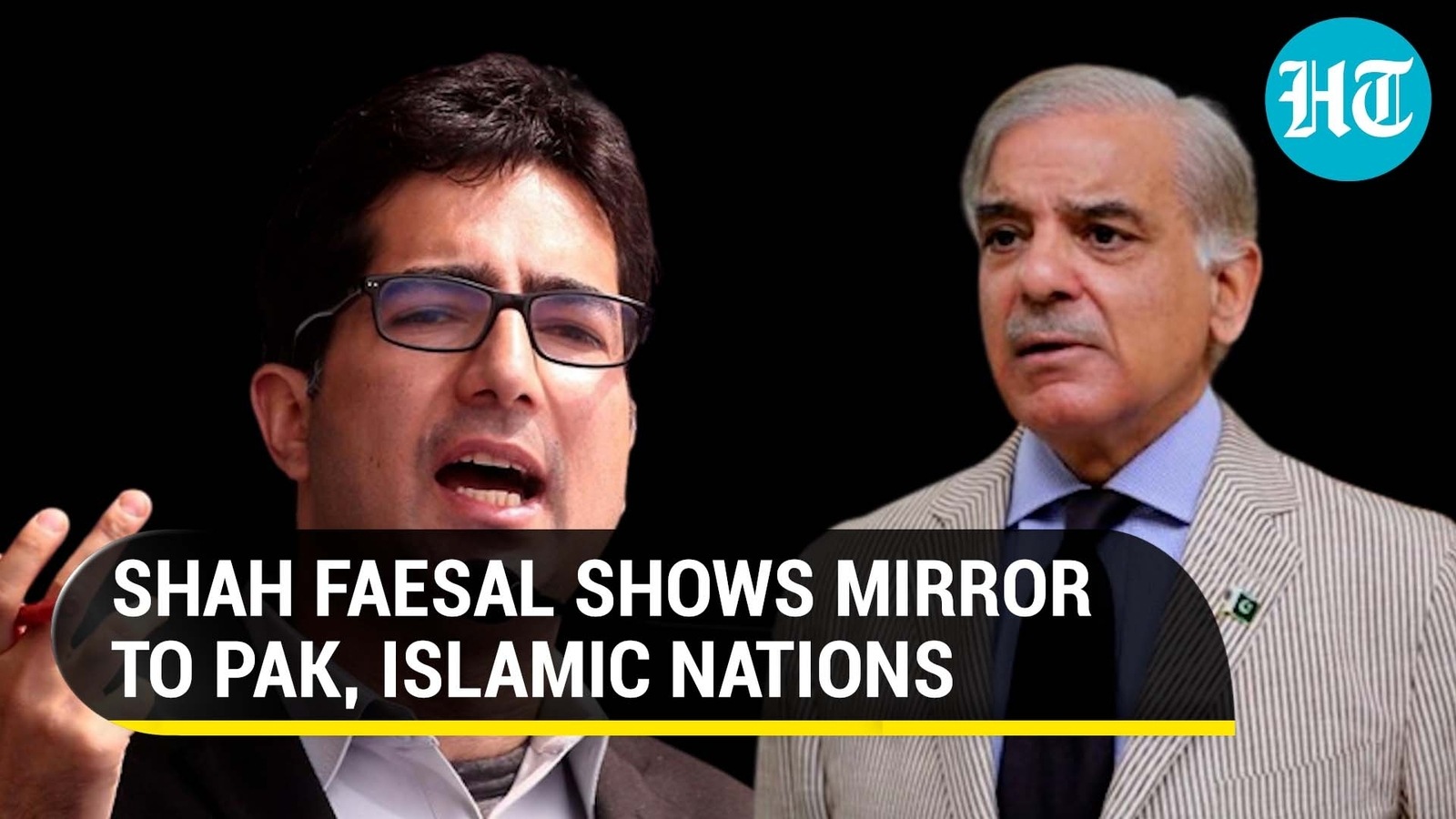 'Indian Muslims enjoy freedoms': Kashmiri IAS officer rips 'India ...