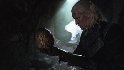 House of the Dragon finale: Explaining why Daemon sings to that dragon ...
