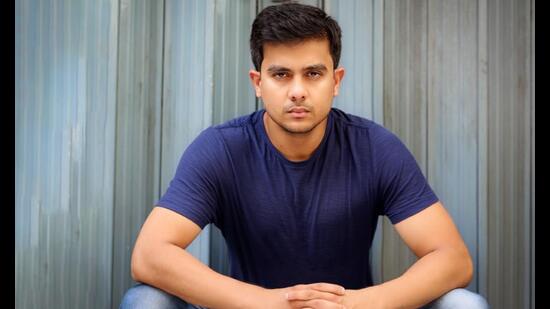 Ashish V Chowdhary: You need a footing to sustain, else industry makes you pack your bags | Web ...