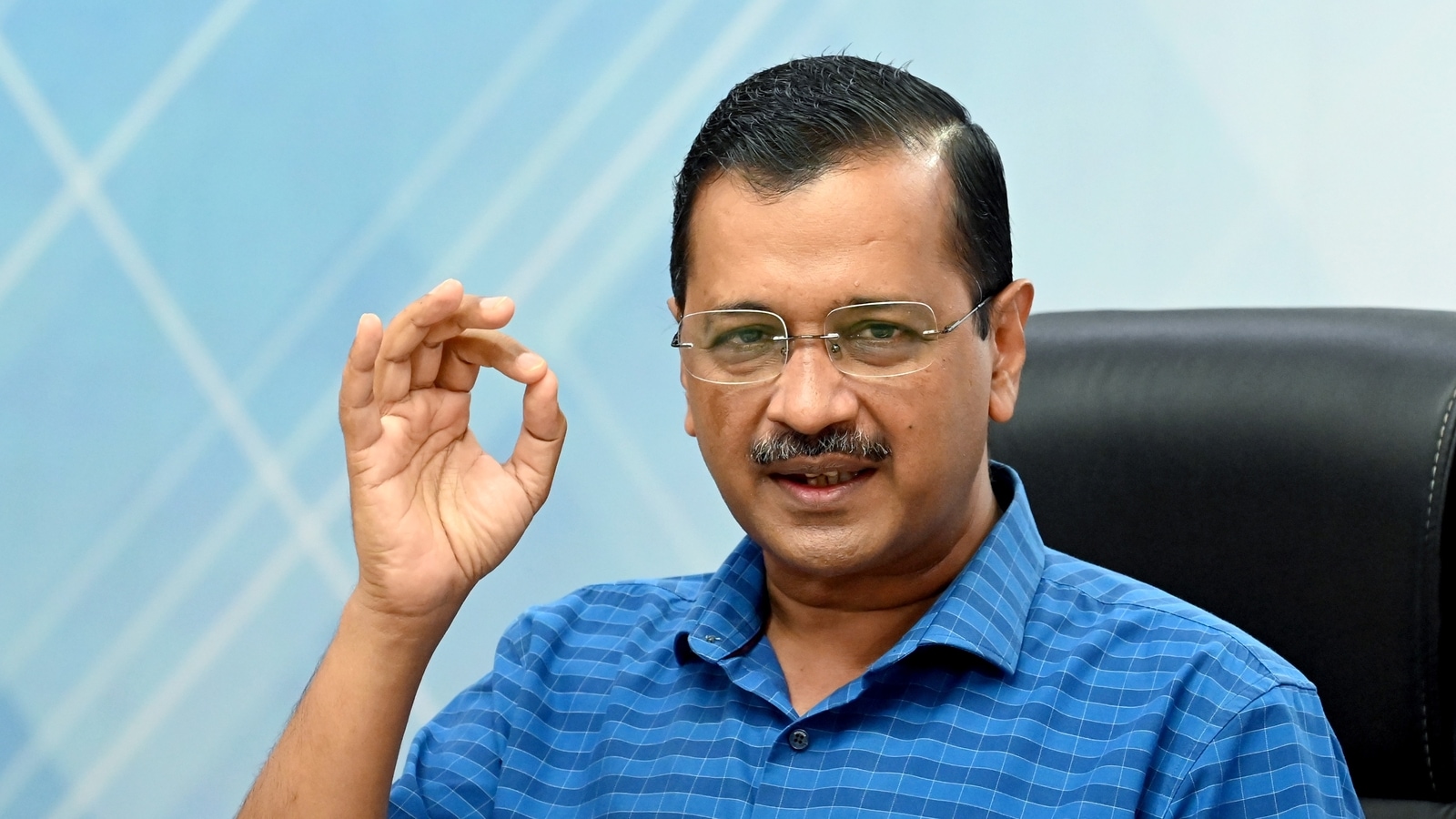 Kejriwal’s comeback on BJP criticism over ‘Gods on notes’ plea: ‘Should ...