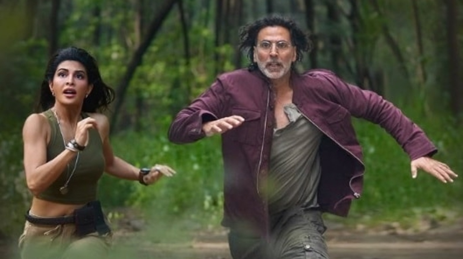 Ram Setu Box Office Akshay Kumar Film Earns More Than 26 Crore In Two