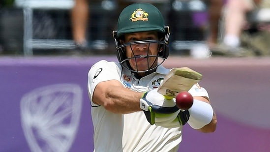 Woman's bid to file harassment claim in Tim Paine 'sexting' scandal ...