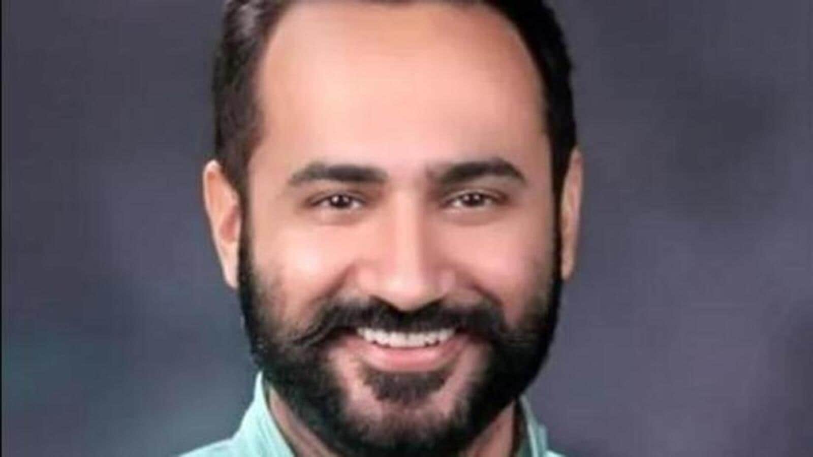 Focus on increasing admissions in government colleges: Meet Hayer ...