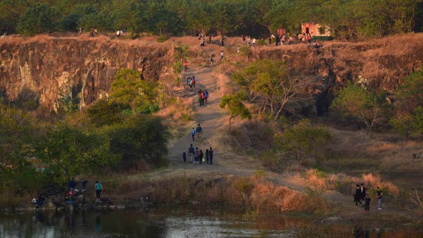 ‘Run for the Hills’ to be held in Pune on October 30 | Hindustan Times