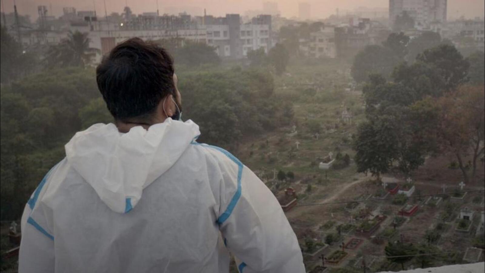 FTII student’s award-winning short film now screening on OTT platform ...