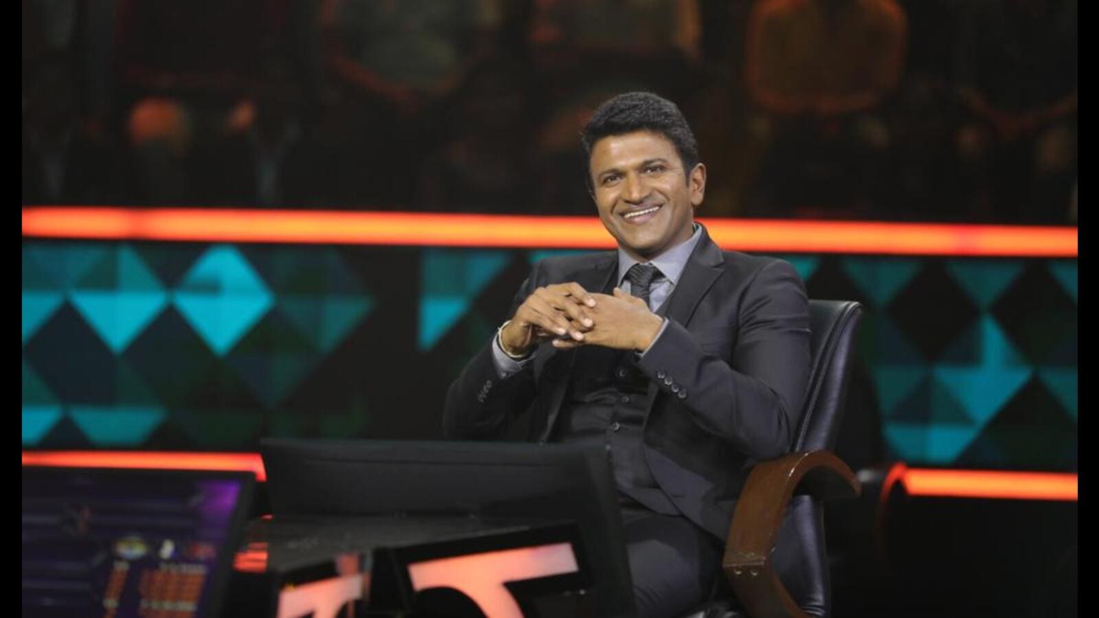 A tribute to Sandalwood’s Powerstar | Bengaluru - Hindustan Times