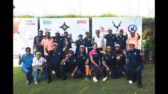 Chandigarh Golf League: Punjab Aces to clash with Canam Raptors in ...