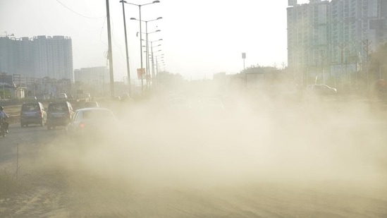 Over one million deaths in Africa linked to air pollution exposure ...