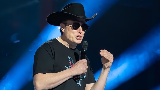 Elon Musk: tech genius, social media boss, eccentric | Hindustan Times