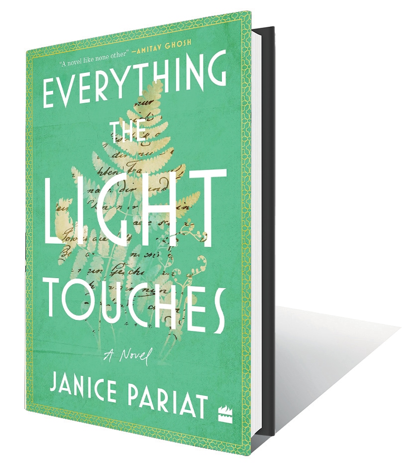 Review: Everything the Light Touches by Janice Pariat | Hindustan Times