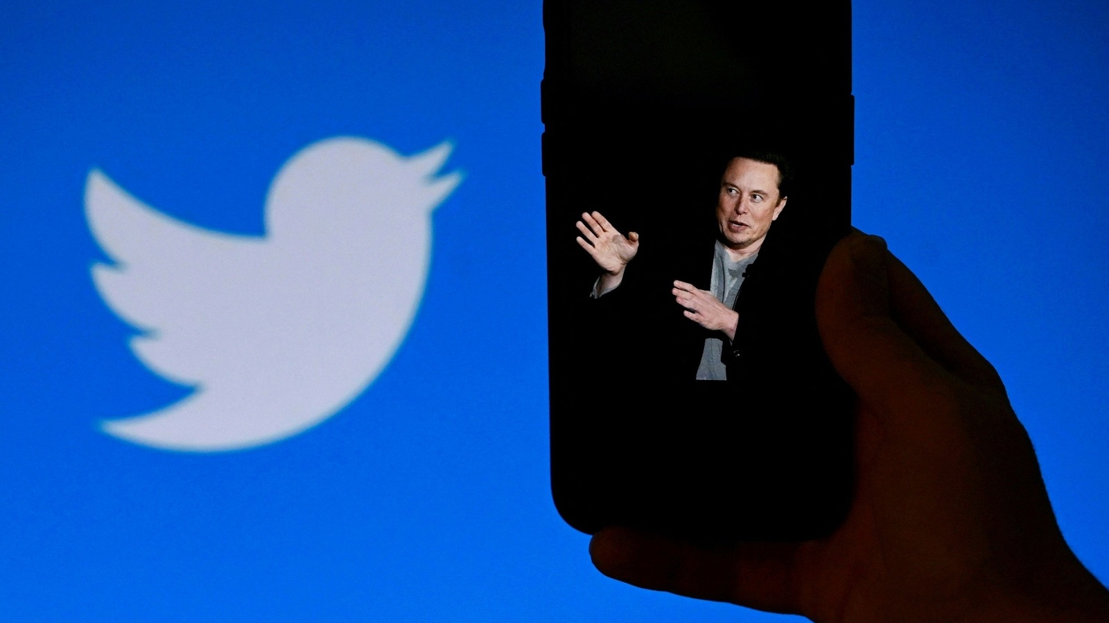 Twitter users could pick versions of social media platform they like ...