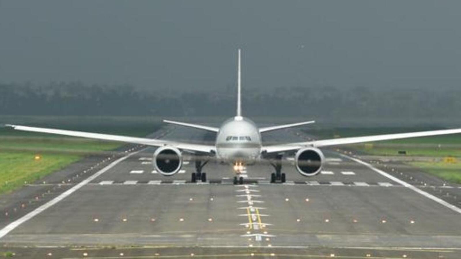 More new flights from Pune in winter | Hindustan Times