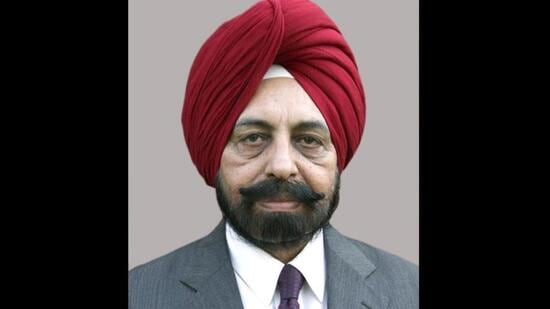 PAU V-C appointment row: NRI alumni join sea of support for SS Gosal ...