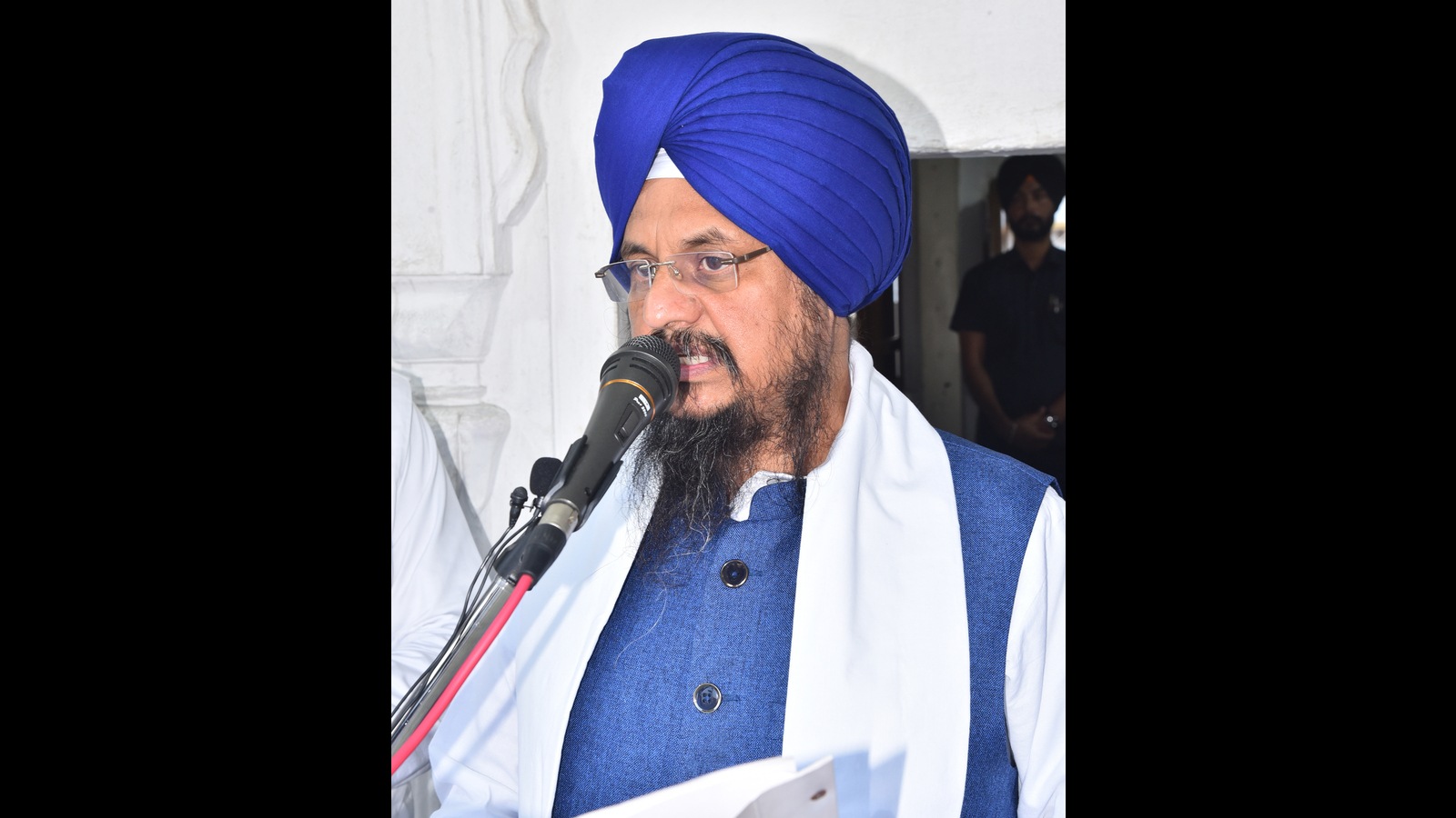 Saka Panja Sahib centenary in Pakistan: Improved India-Pak ties will ...