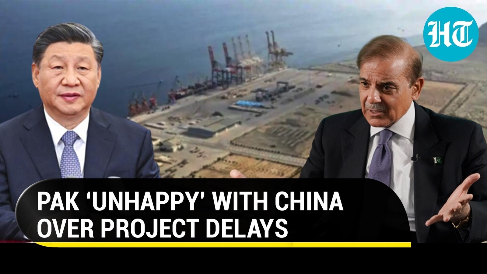 Pak appeals to China over CPEC project delays; Asks Beijing to fast ...