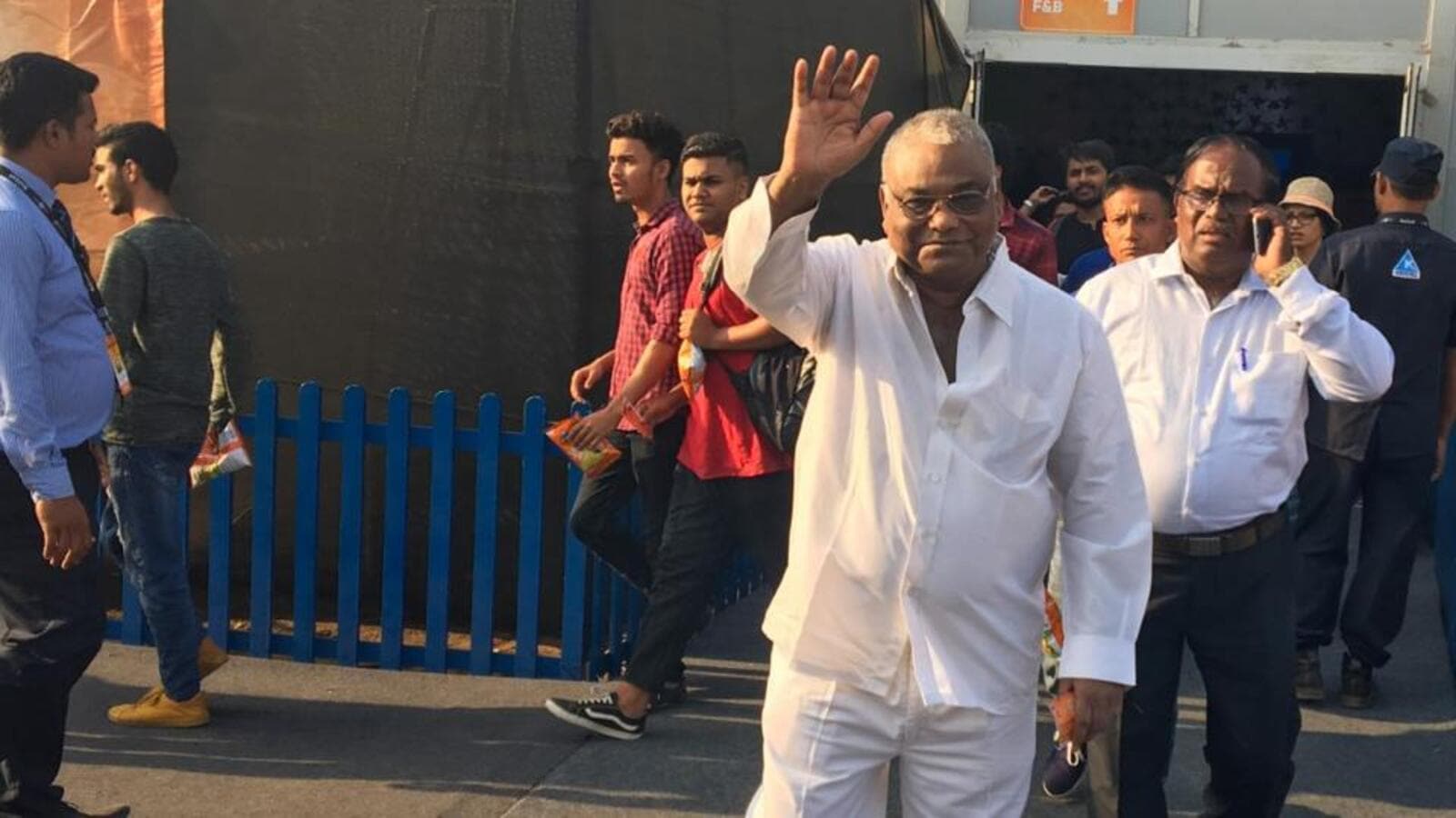 For Rambo circus founder, circus was life | Mumbai news - Hindustan Times