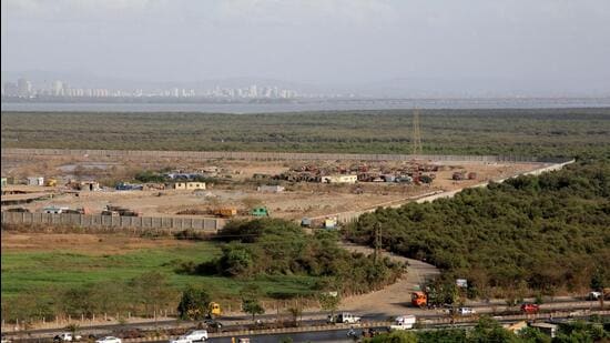 Kanjurmarg dumping ground: BMC to install culverts to save dying ...