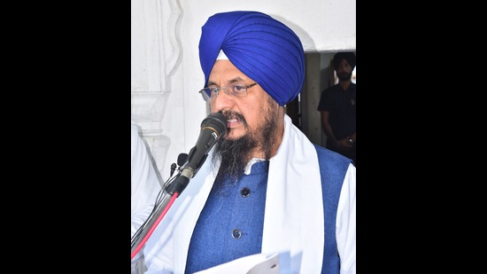 Saka Panja Sahib centenary in Pakistan: Improved India-Pak ties will ...