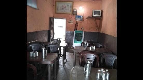 CITCO’s white elephant dhaba eating away at its funds | Hindustan Times