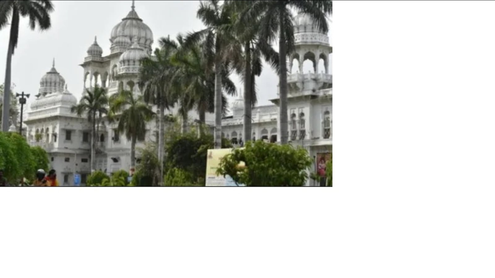 KGMU performs 4th stem cell transplant in blood cancer patient ...