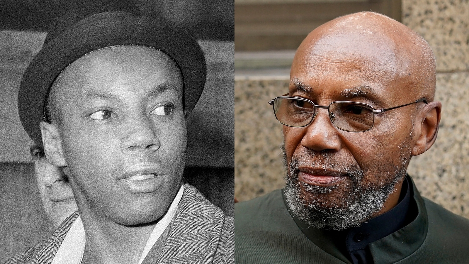 Men exonerated in Malcolm X killing to receive $36 million | World News