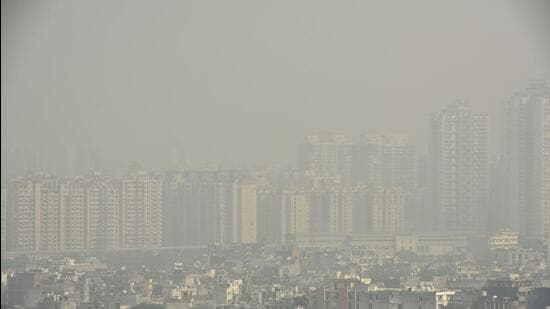 70% NCR residents have a family member suffering due to bad air, finds ...