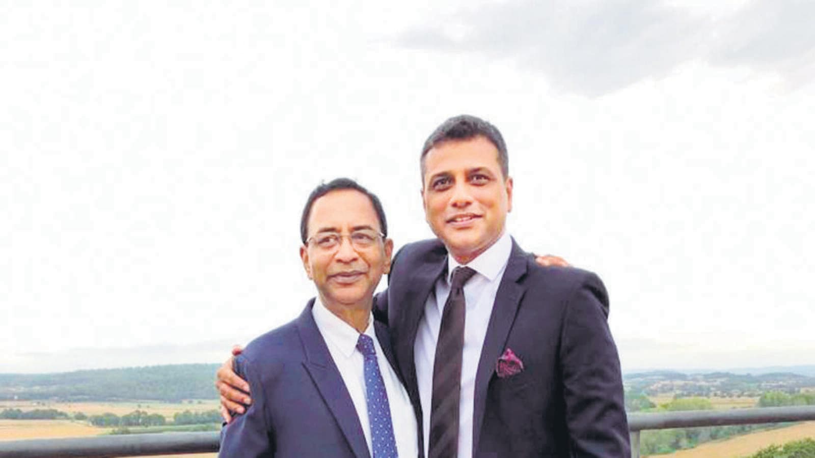 None of the recovered items belong to Zulfi, says brother of missing ...