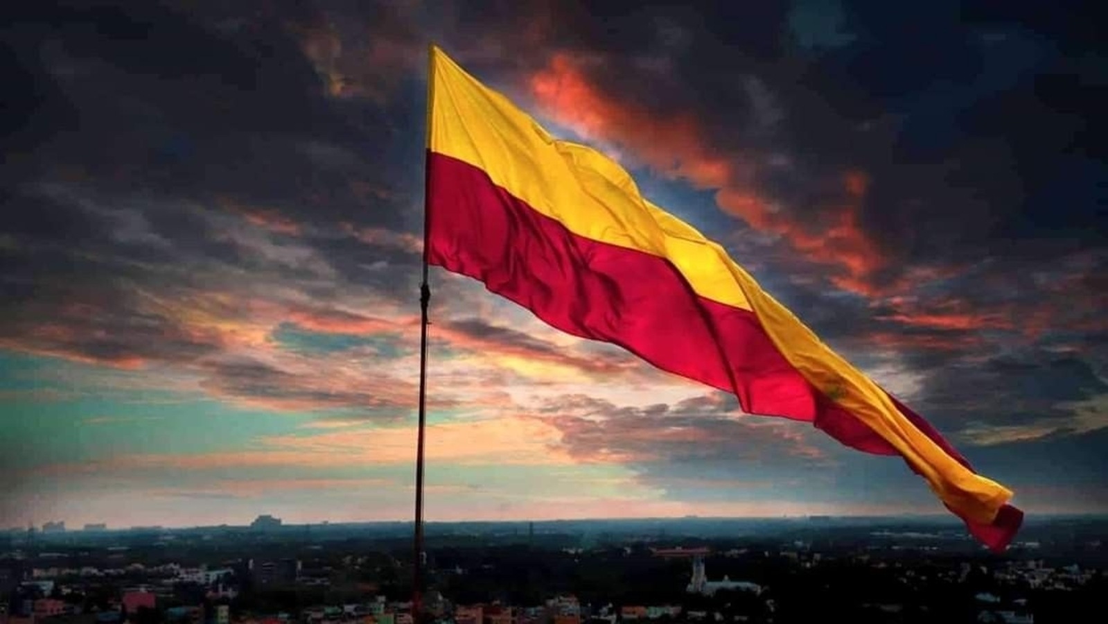 On Kannada Rajyotsava A Lowdown On The History Of State Formation