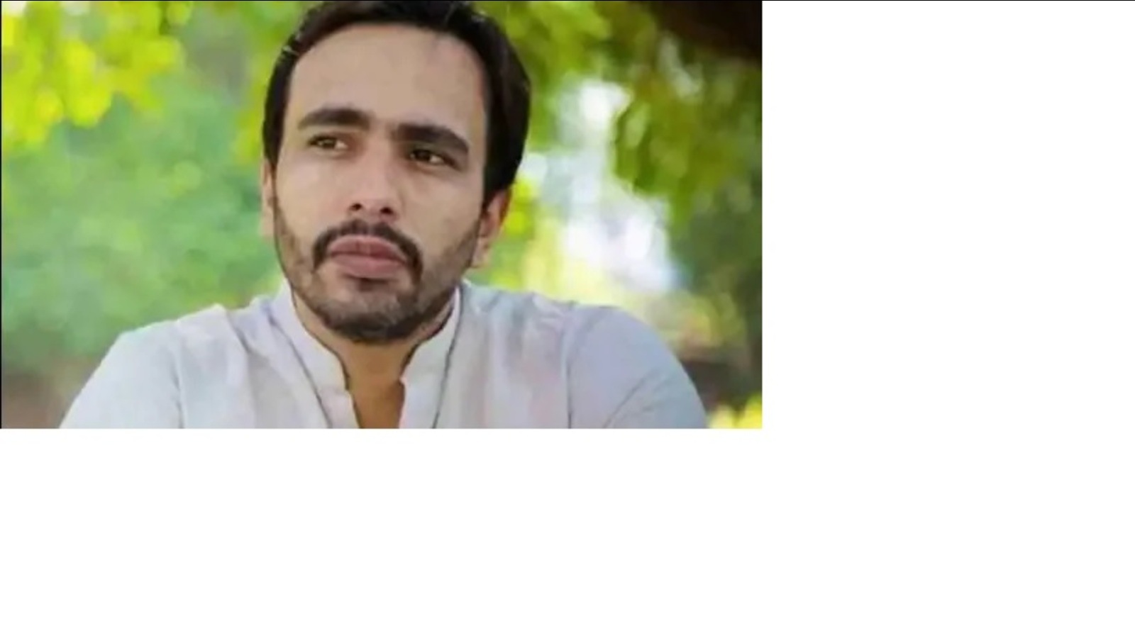 Jayant questions delay in disqualification of BJP MLA Vikram Saini | Hindustan Times