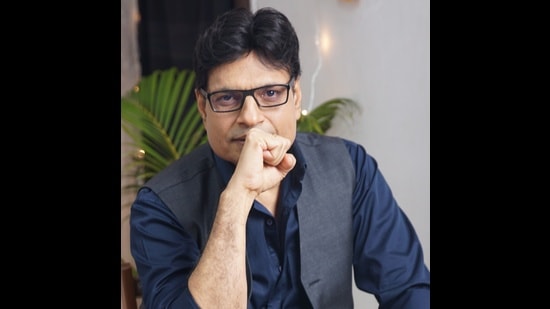 Irshad Kamil: Honoured to be the first Indian lyricist to win the ...