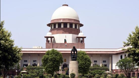 SC notice to Assam on plea against conversion of madrasas into govt ...