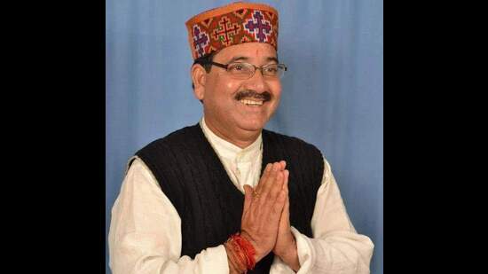 BJP expels another rebel Ram Singh from party | Hindustan Times