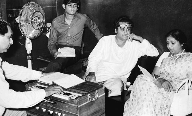 Excerpt: Kishore Kumar: The Ultimate Biography | Hindustan Times