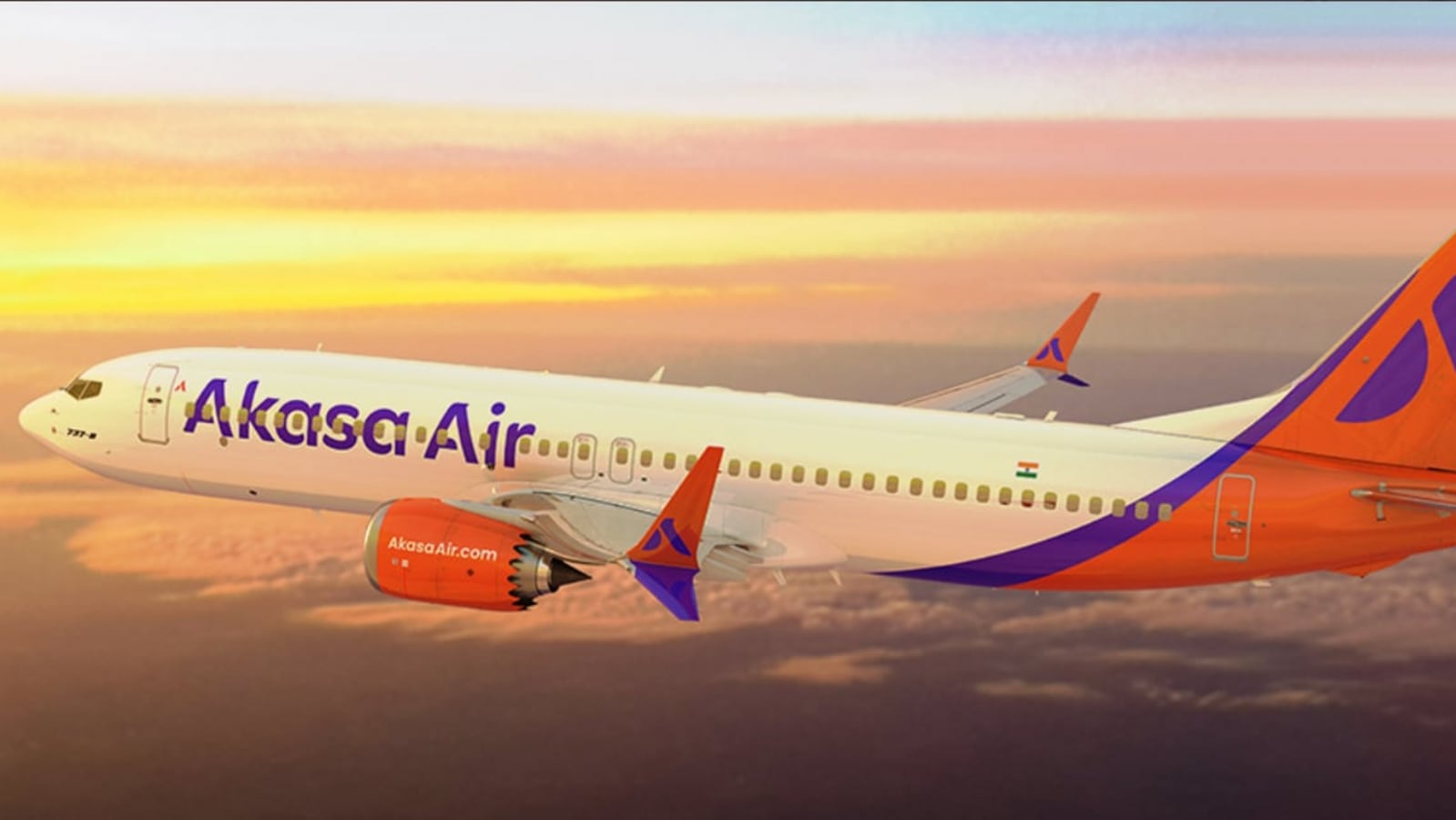 Akasa Air to launch flight services between Bengaluru and Pune. Details ...