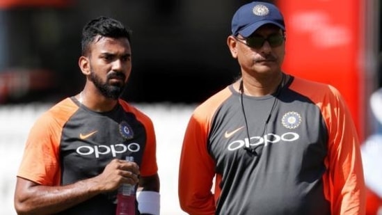 ‘If Rahul has another bad day against Bangladesh…’: Ravi Shastri's ...