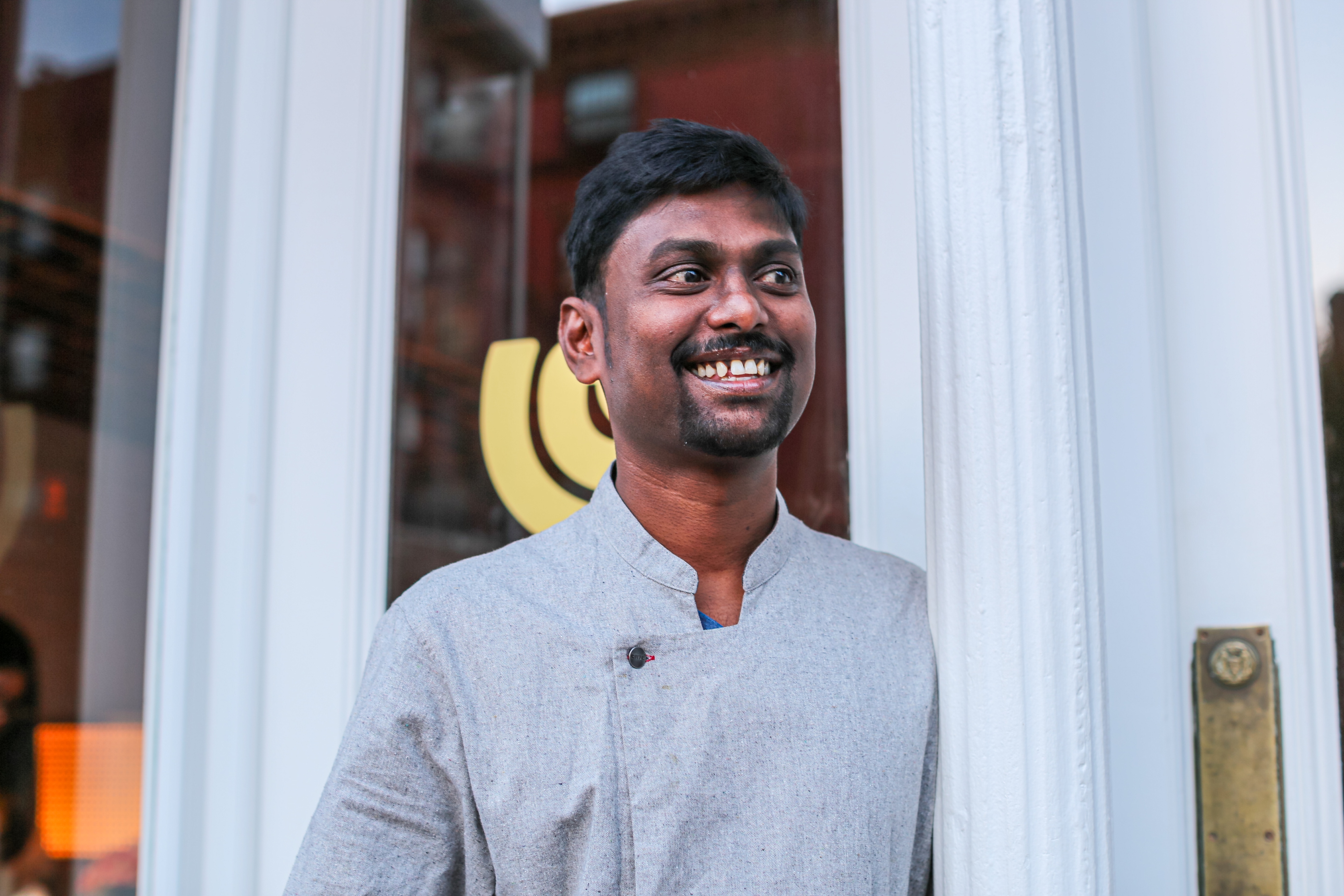 NYC’s South Indian cuisine restaurant, Semma earns one Michelin Star ...