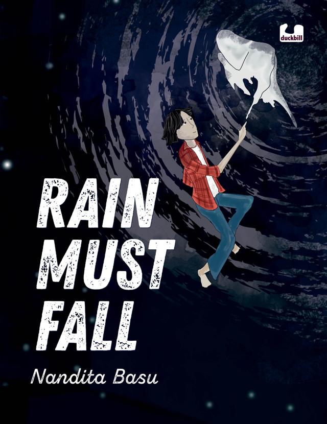 Nandita Basu, author, Rain Must Fall: ‘Basic human nature doesn’t ...