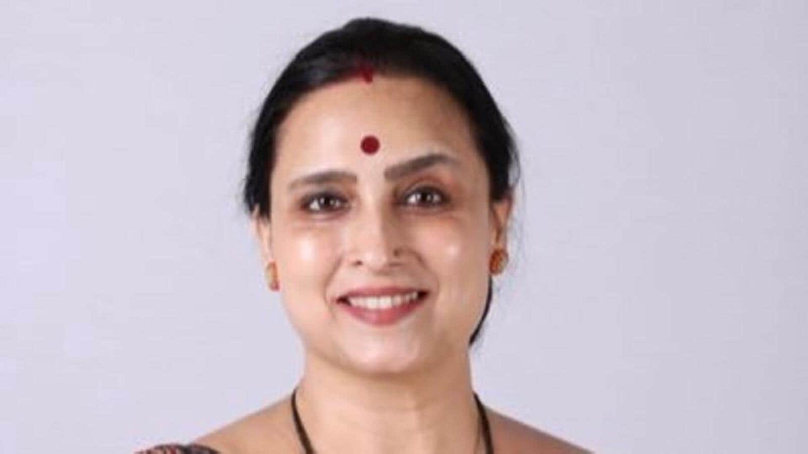 BJP appoints Chitra Wagh to head Mahila Morcha | Mumbai news