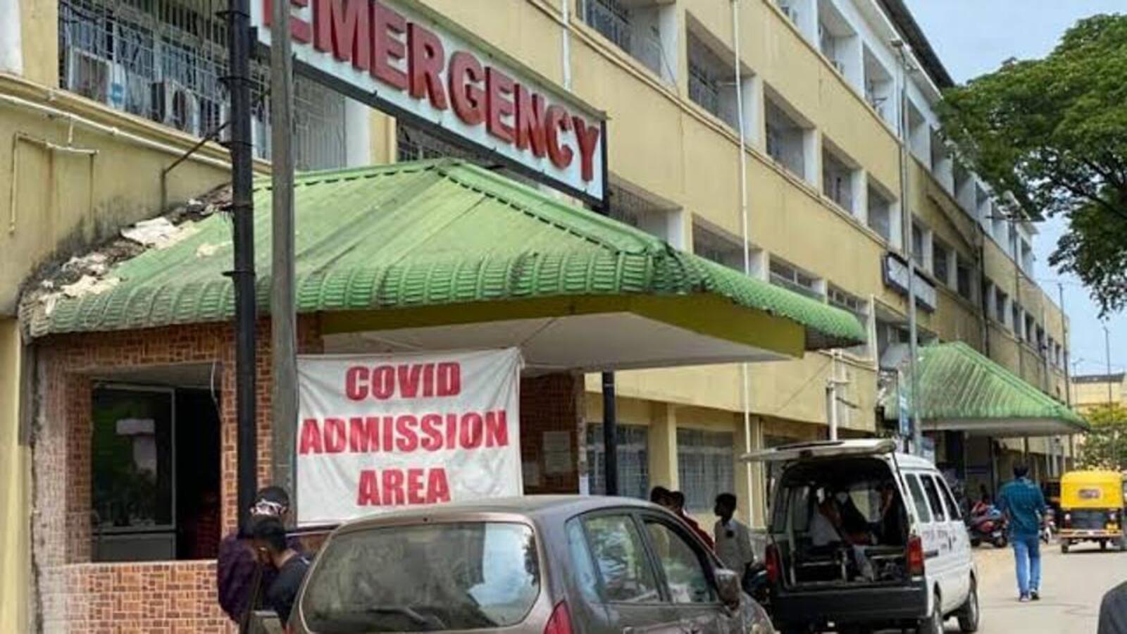Silchar doctor accused of assaulting patient mobbed by relatives ...