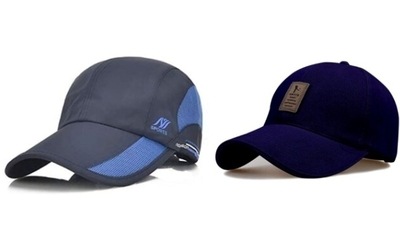 Caps for men: Opt for ones that have comfortable fitting and are ...